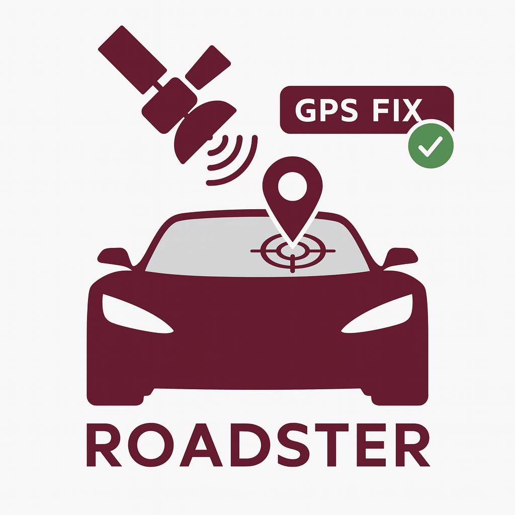 GPS Firmware Update - Gruber Motors