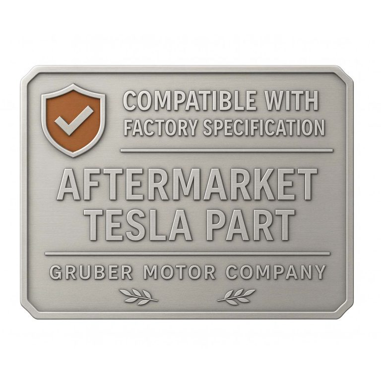PTC Heater Assembly - Gruber Motors