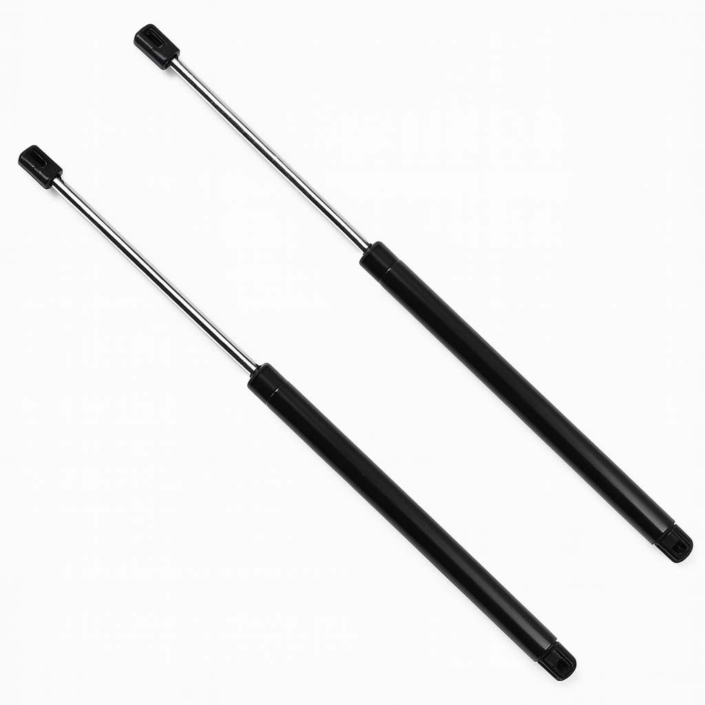 Trunk Lid Struts - Gruber Motors