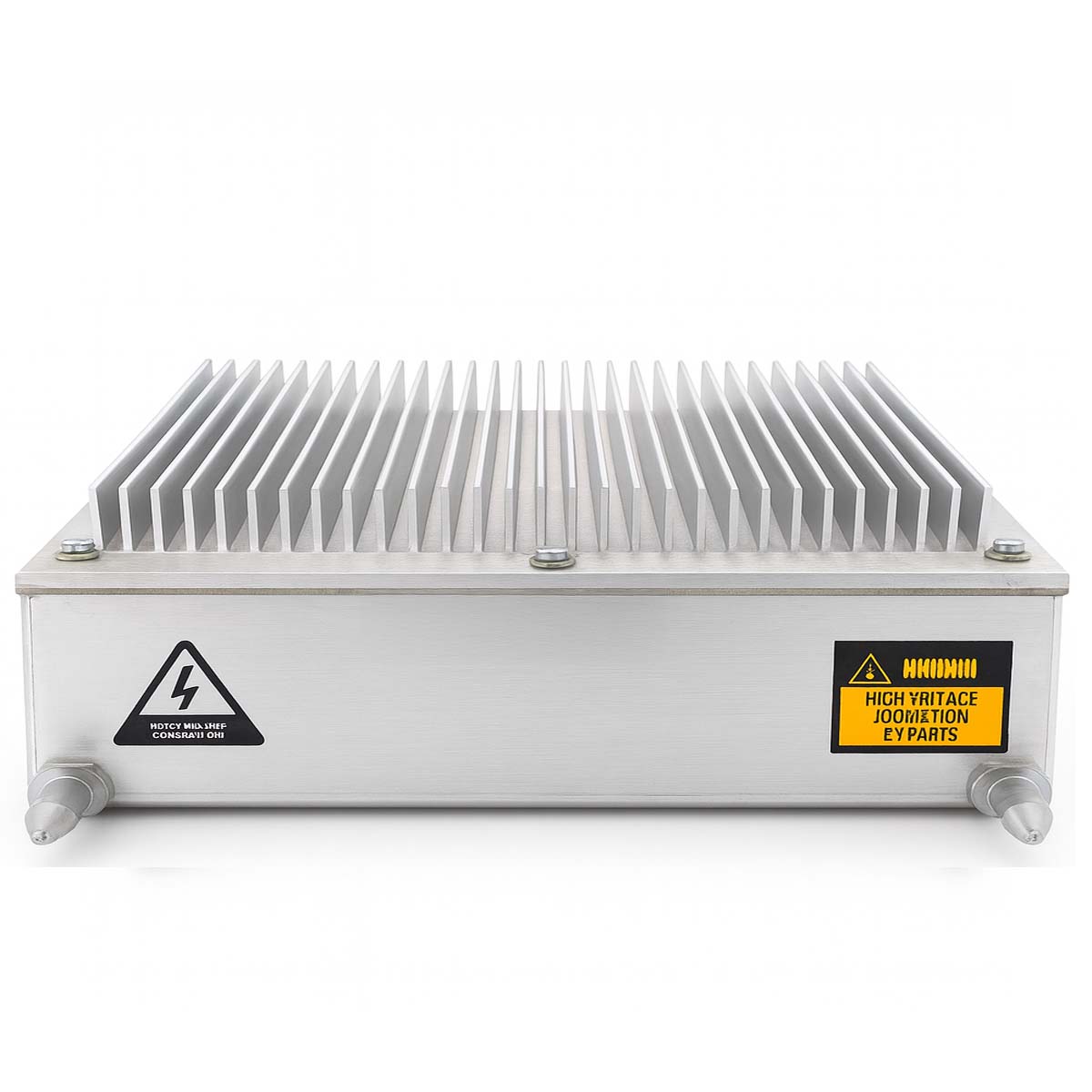 HVAC Controller - 1.5 Series - Gruber Motors