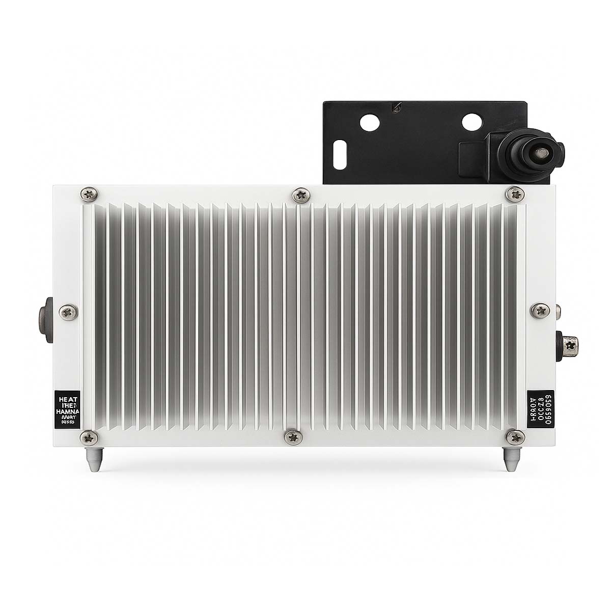 HVAC Controller - 1.5 Series - Gruber Motors