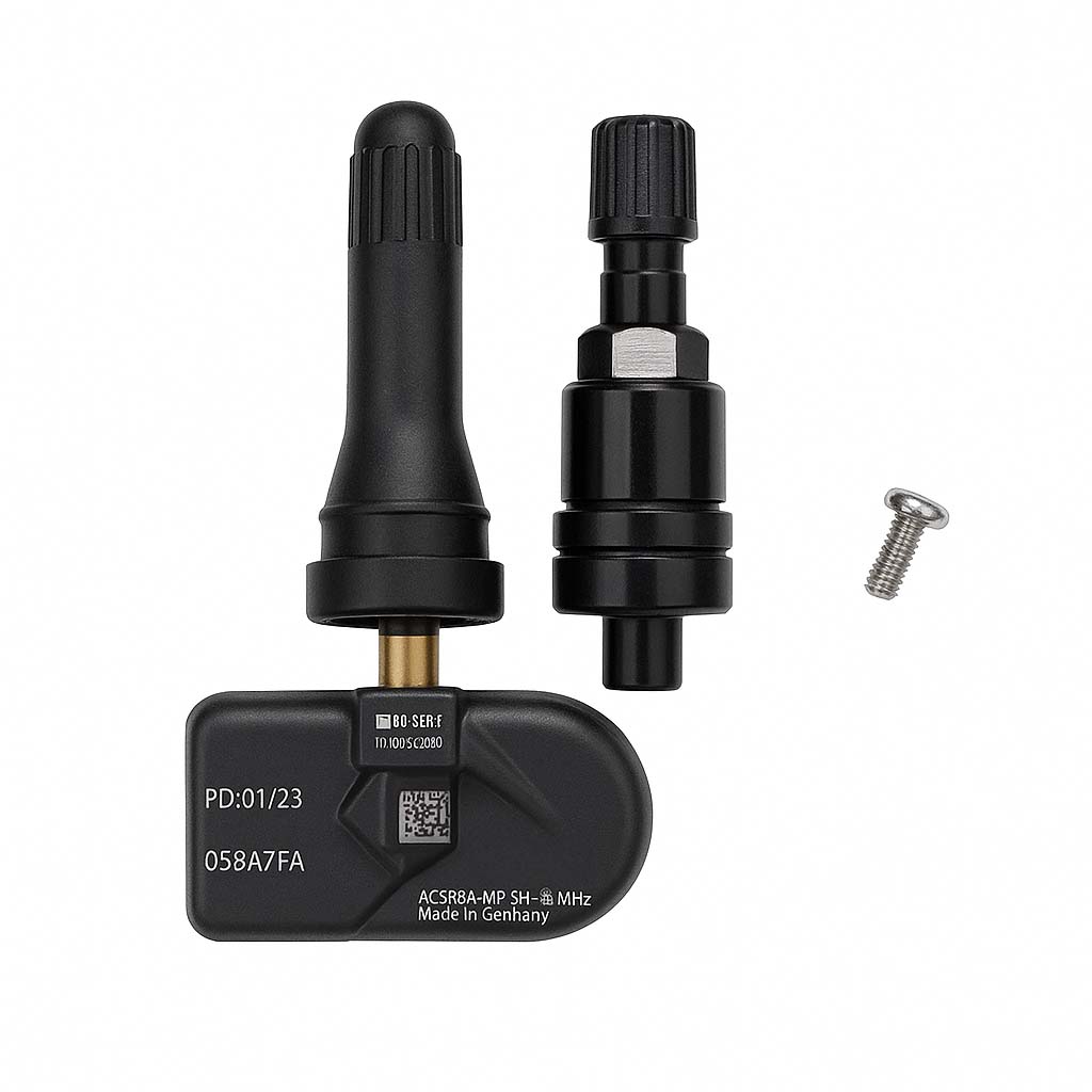 1.5 Tesla Roadster Replacement TPMS Sensors (Set of 4) - Gruber Motors