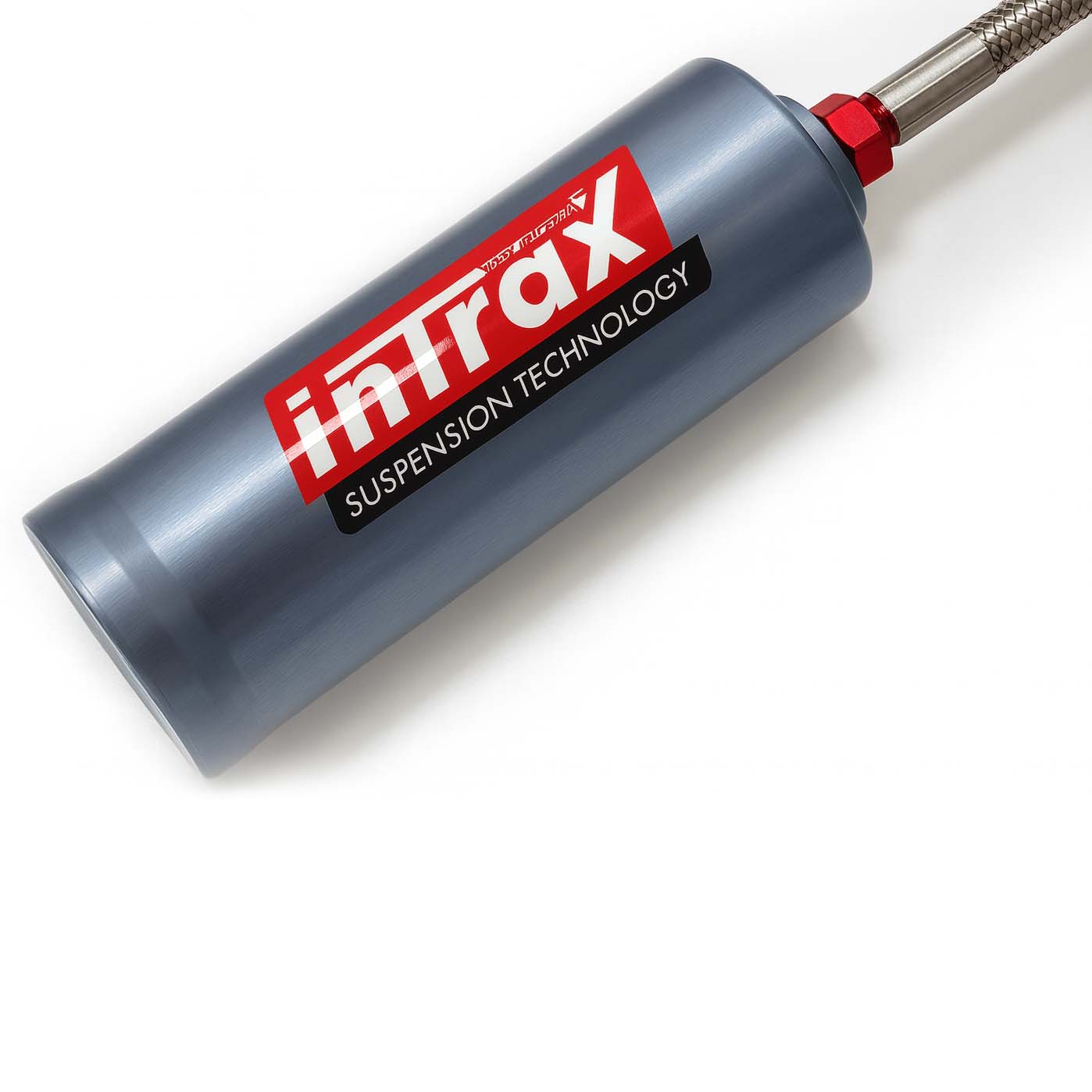 Tesla Roadster Performance Shocks - Gruber Motors