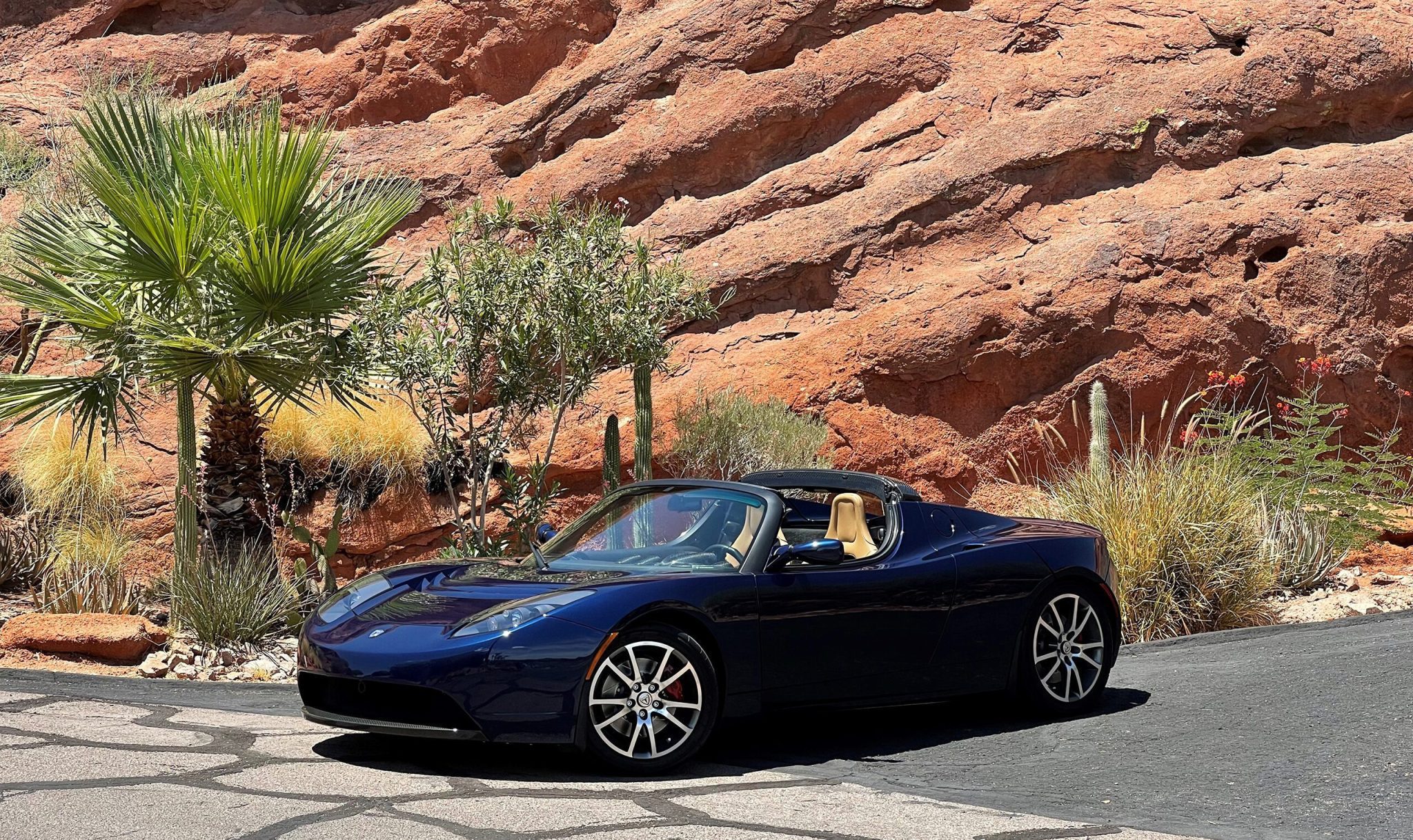 Gallery - Gruber Motors