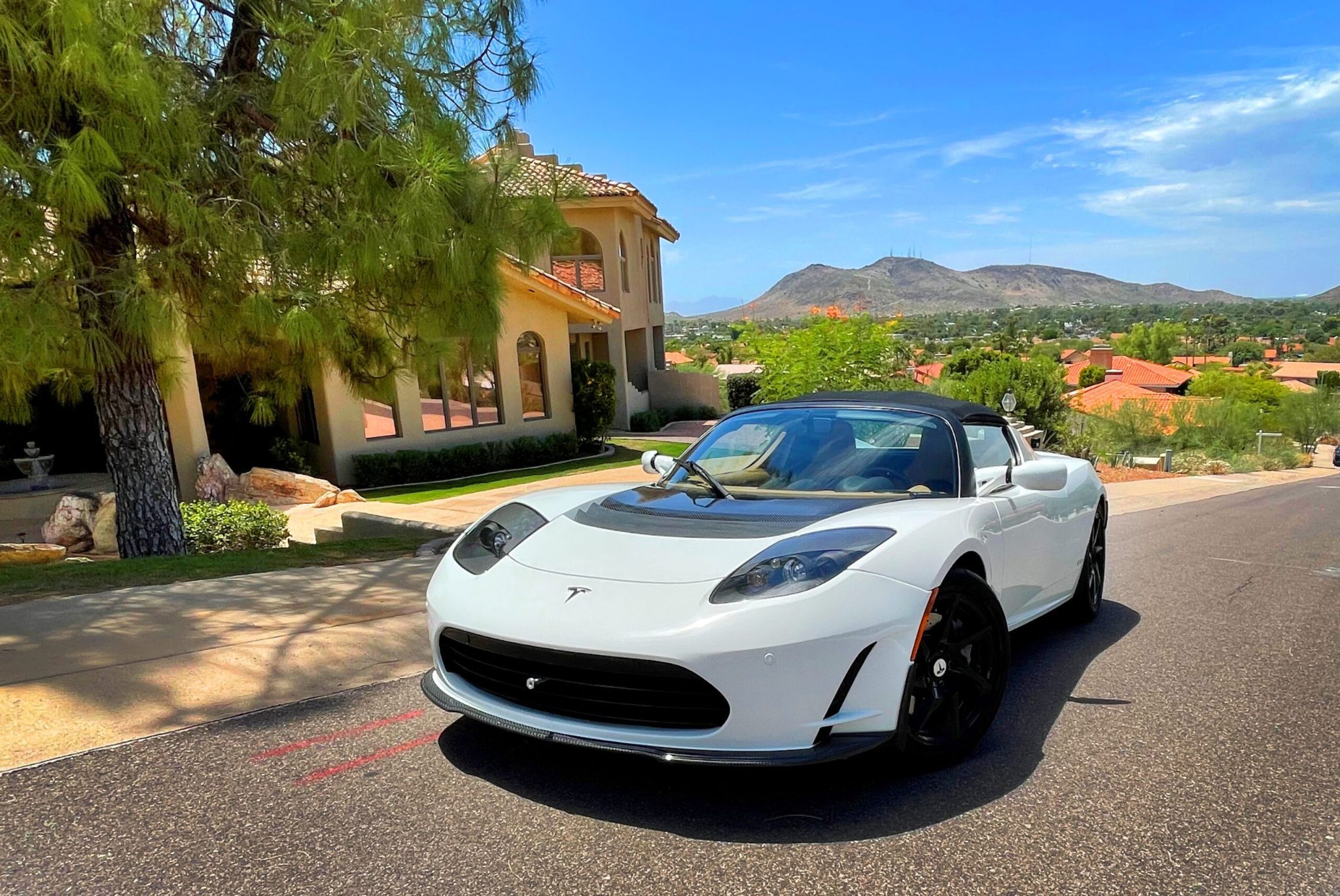 Gallery - Gruber Motors