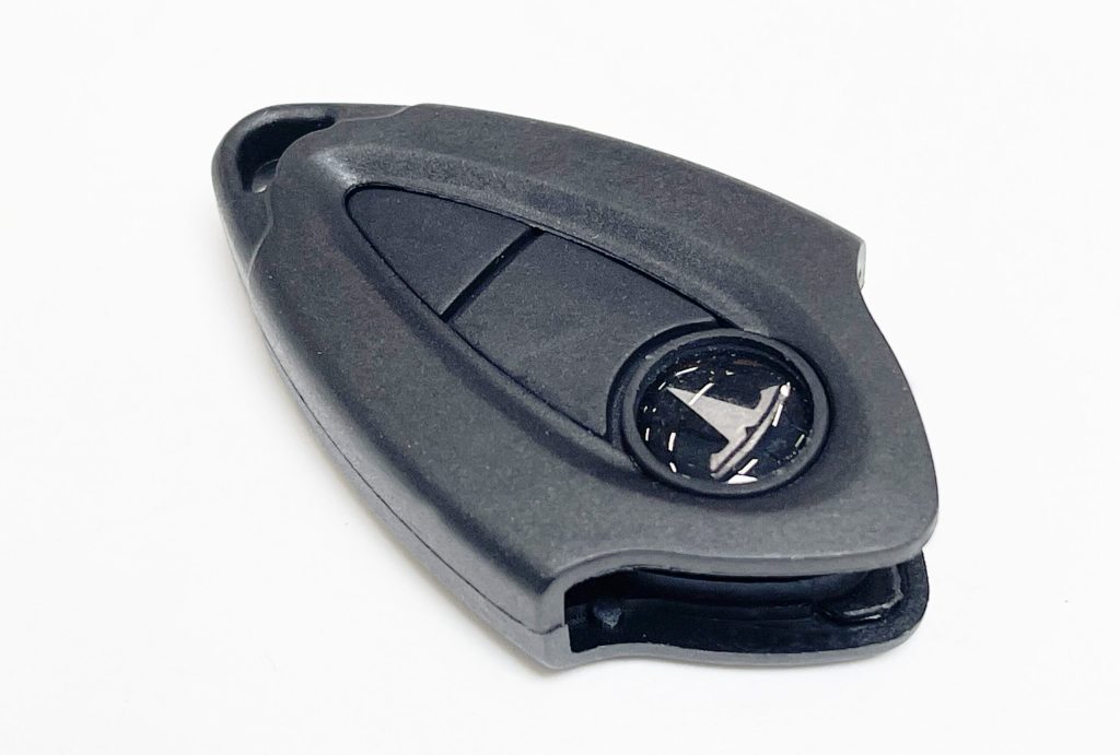 2.X Key Fob Assy - Gruber Motors