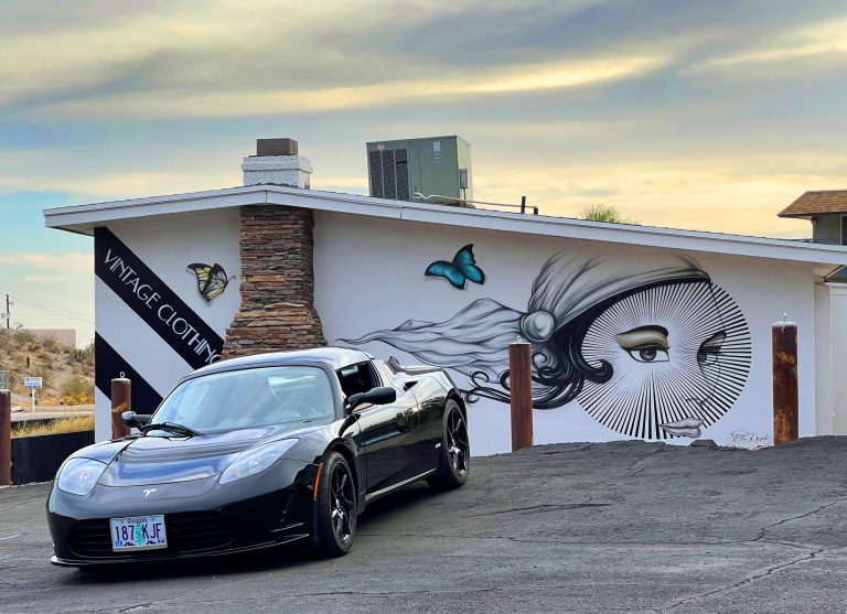 Gallery - Gruber Motors