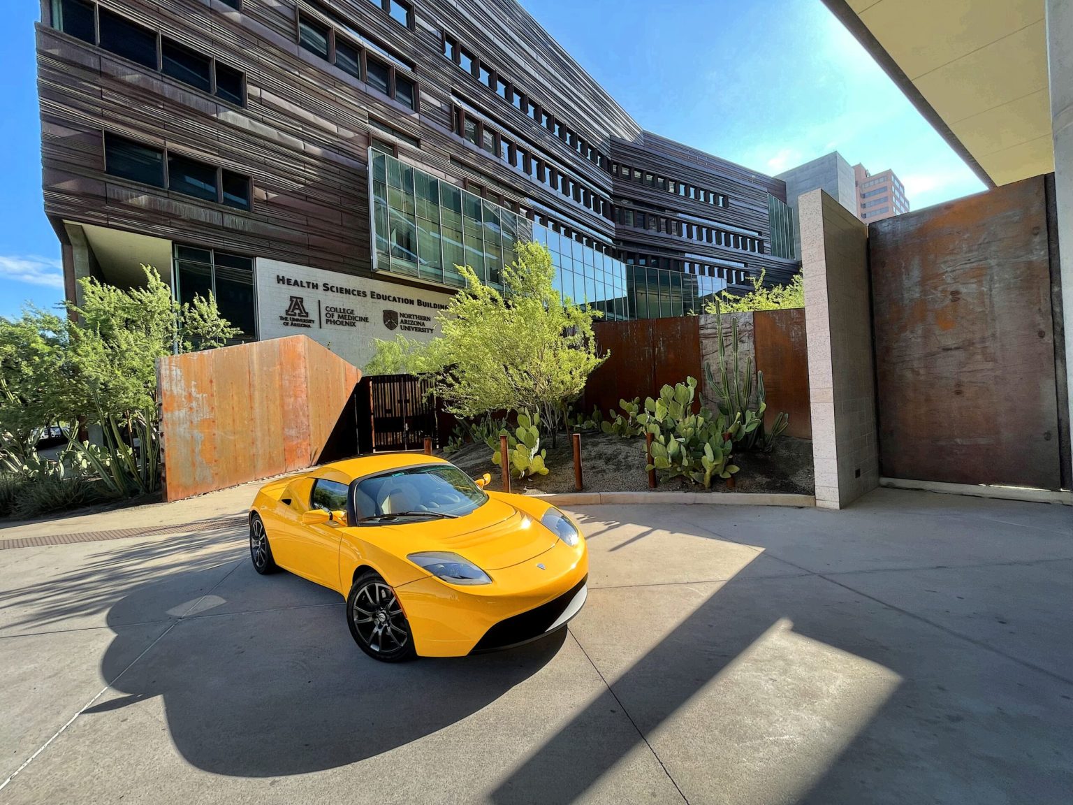 Gallery - Gruber Motors
