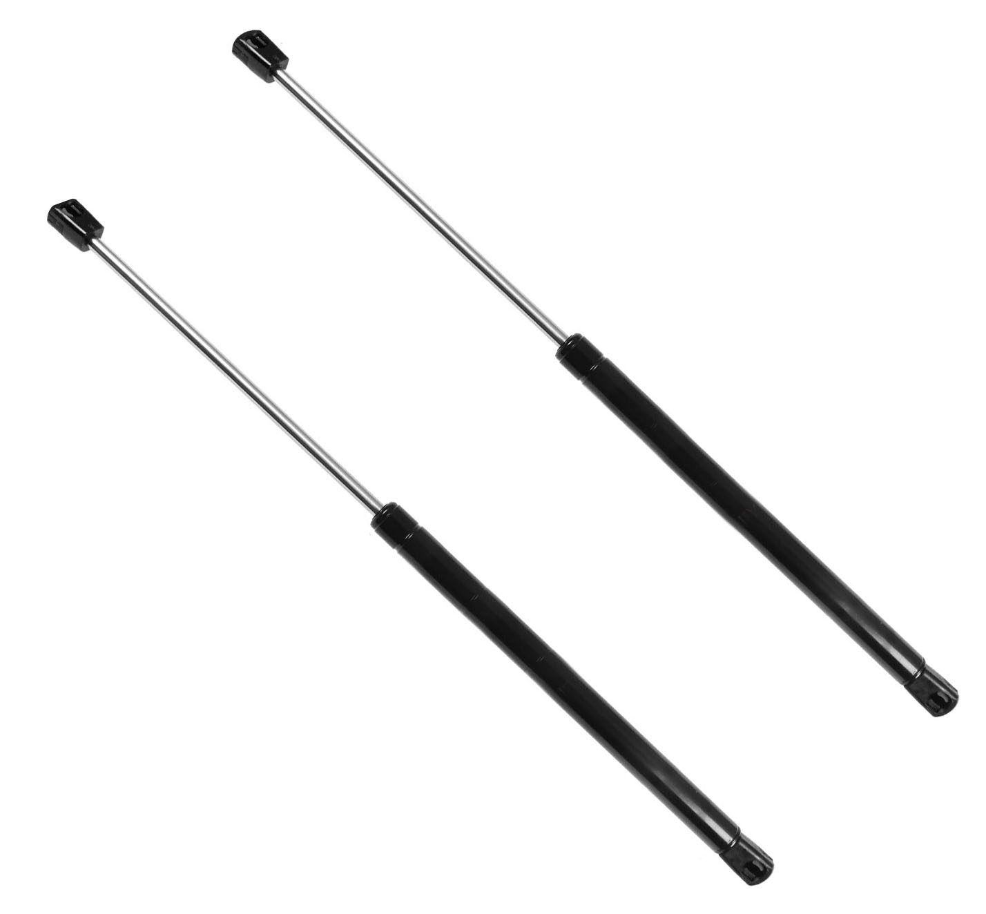 Trunk Lid Struts - Gruber Motors