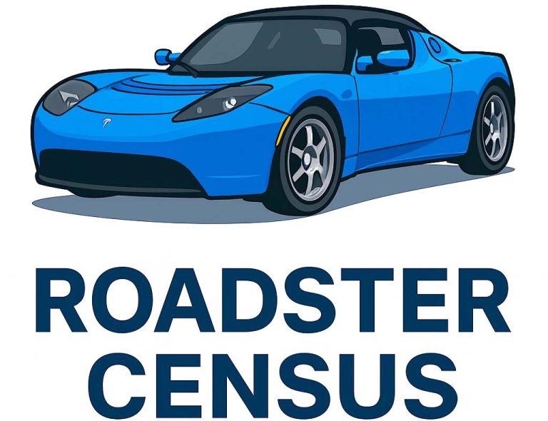 Tesla Roadster Newsletters - Gruber Motors