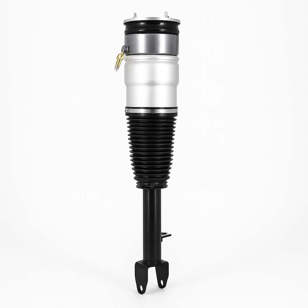 Front Air Suspension Strut - 2012-2016 - Gruber Motors