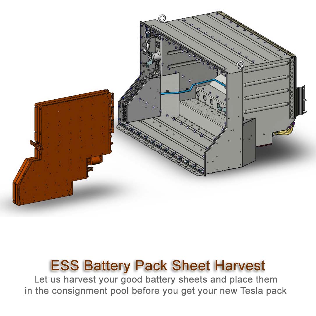 ESS Main Battery Sheet - Gruber Motors