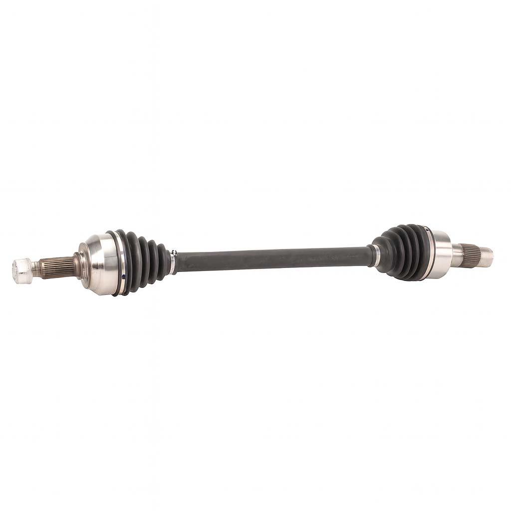 Front Half Shaft - 1044119-00-D - 1536670-00-B - Gruber Motors