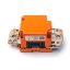 High-Voltage Pyrotechnic Battery Fuse - 1111313-00-F - Gruber Motors