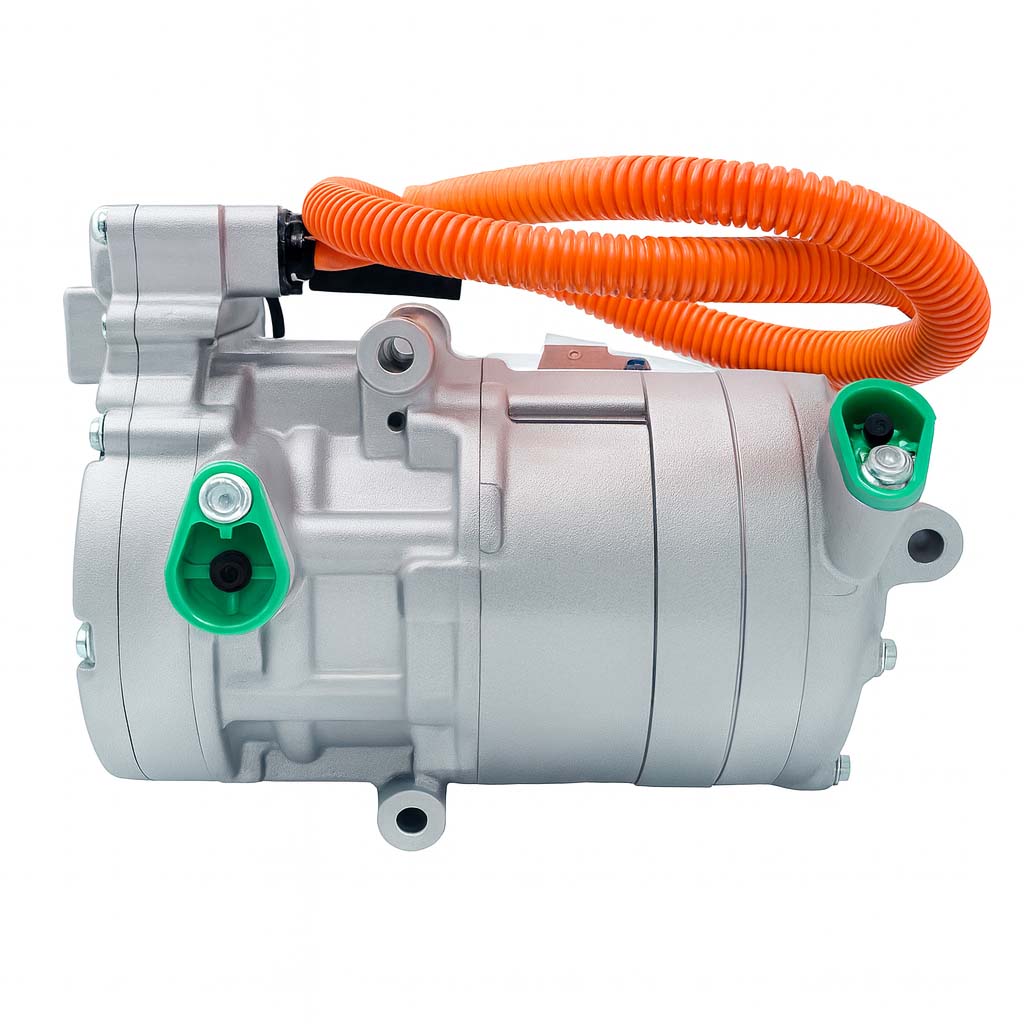 AC Compressor - Gruber Motors