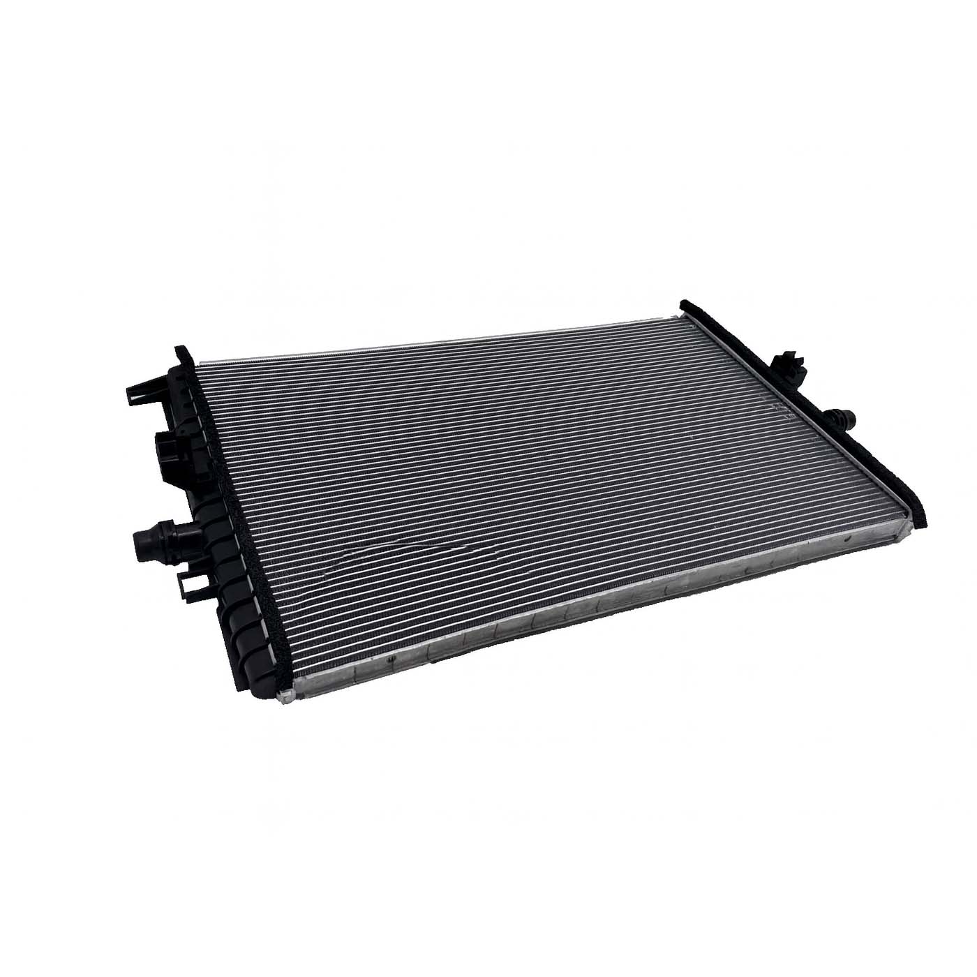 Front Cooling Radiator - 1494175-00-A - Gruber Motors