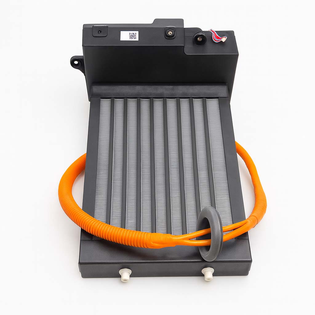 PTC Heater Assembly - Gruber Motors